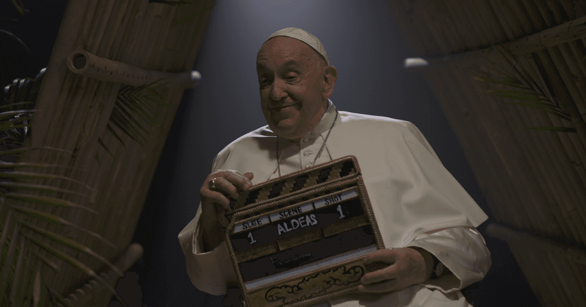 Aldeas- A New Story - Aldeas Scholas Films