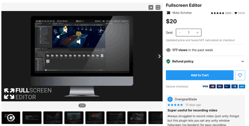 Top Unity Plugins You Can’t Develop Without: Reddit's Best Picks - Vagon