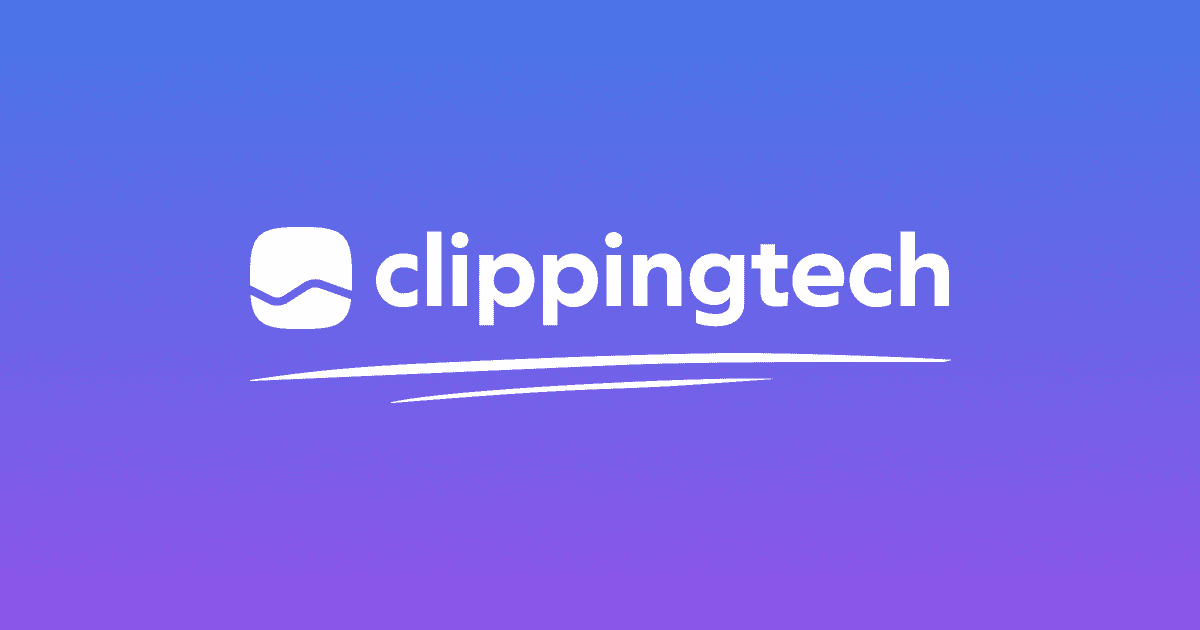 Clippingtech | Image Post Production Service Agency