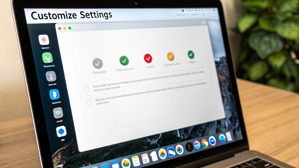 Your Guide to Speech to Text Mac OS | VoiceType