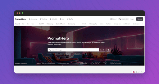 5 Best AI Image Prompt Generators for Stunning Art Creation - GravityWrite