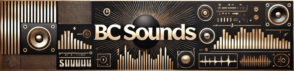 BC Sounds - Official Website