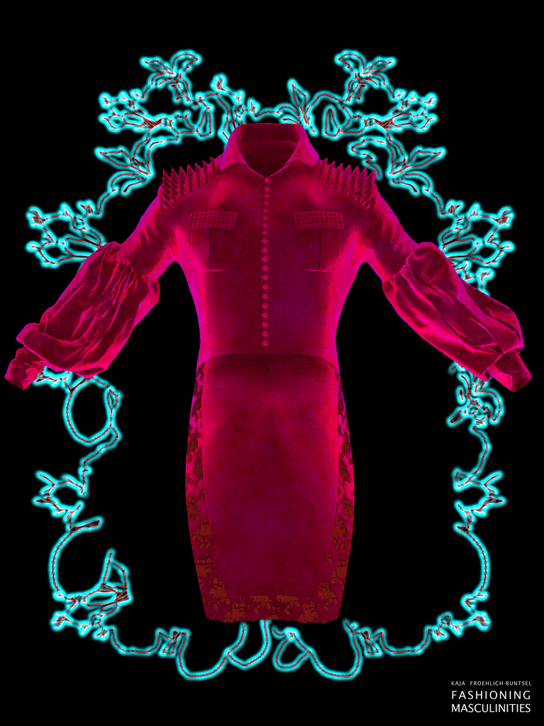 AR Filter - CONNECT | Wear Your Digital Fashion in AR