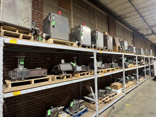 Tooling | Mobile Drill International