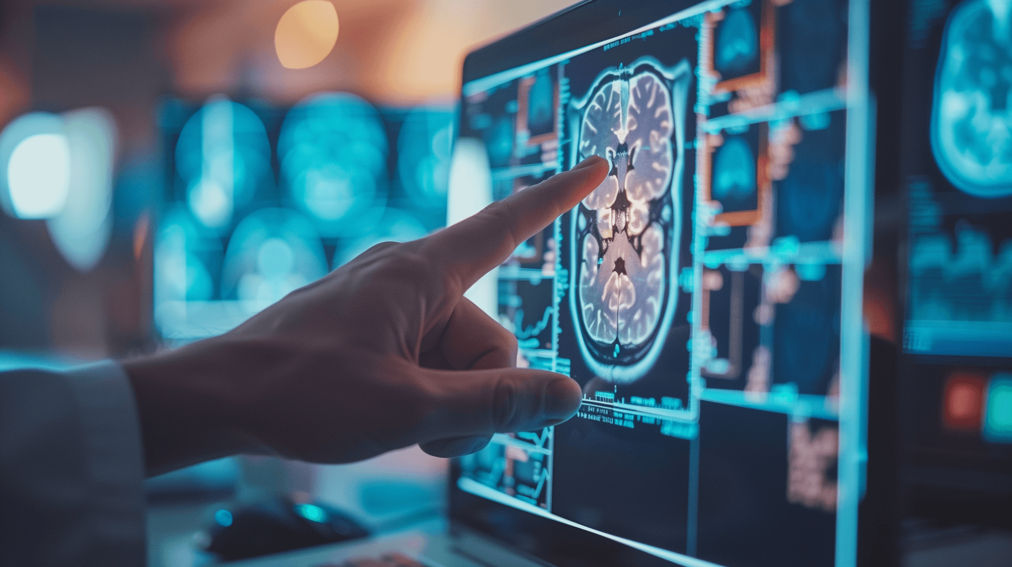 Emergence Teleradiology