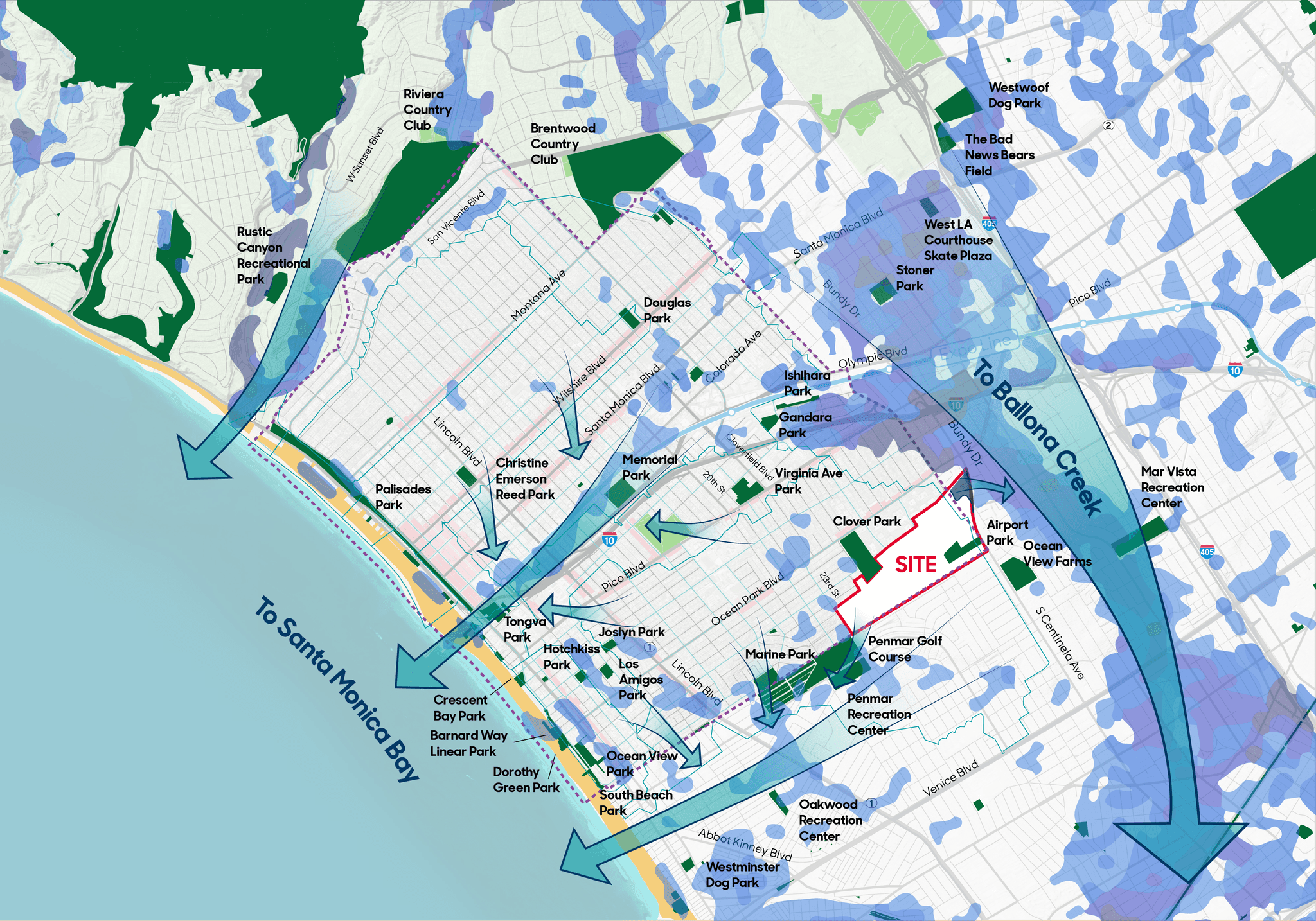 Pilgrim 1,600 Acre Area Plan