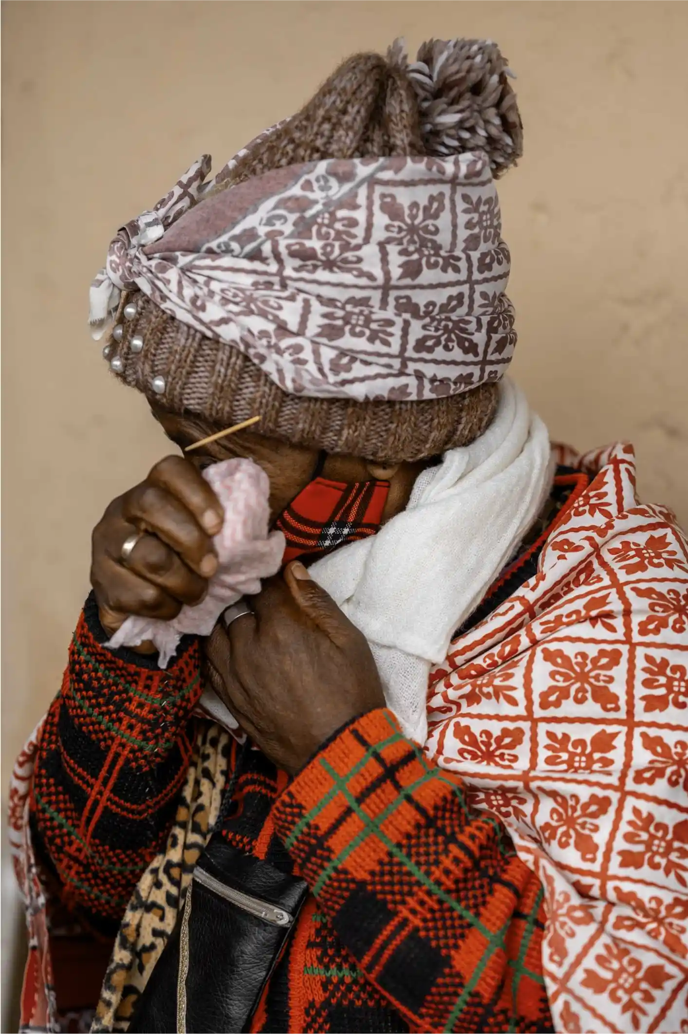 Collen Mashawana Foundation - African Based NGO