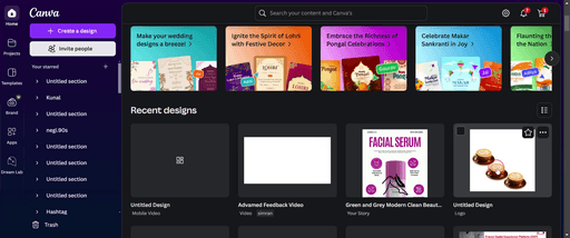 How To Make Wavy Text In Canva – Creative Text Effects Guide - 1 minute ...