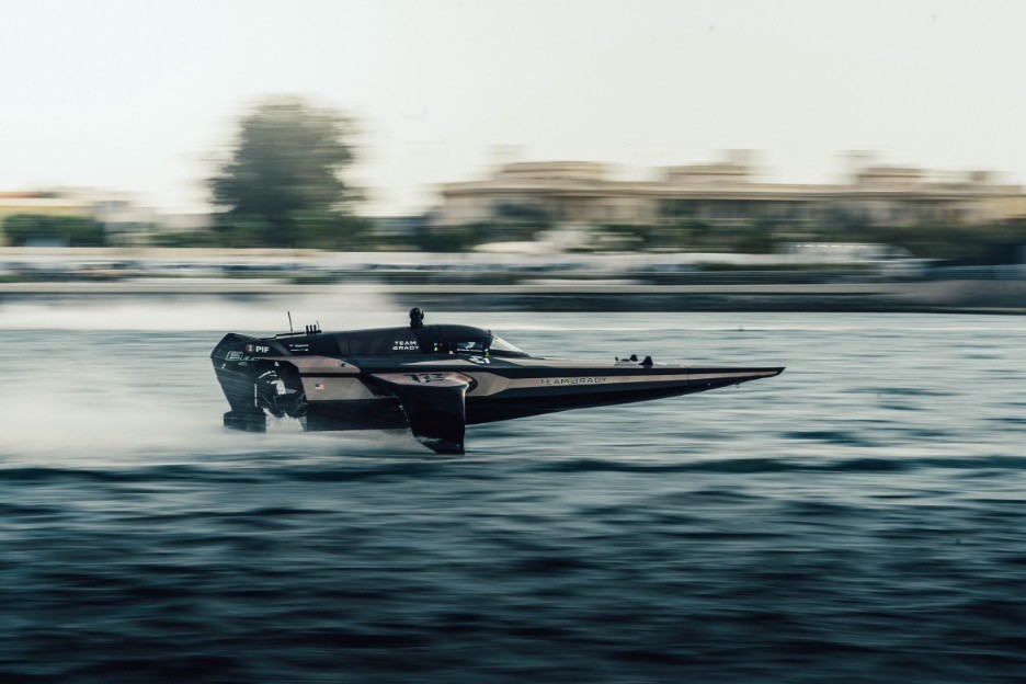 Seabird Technologies