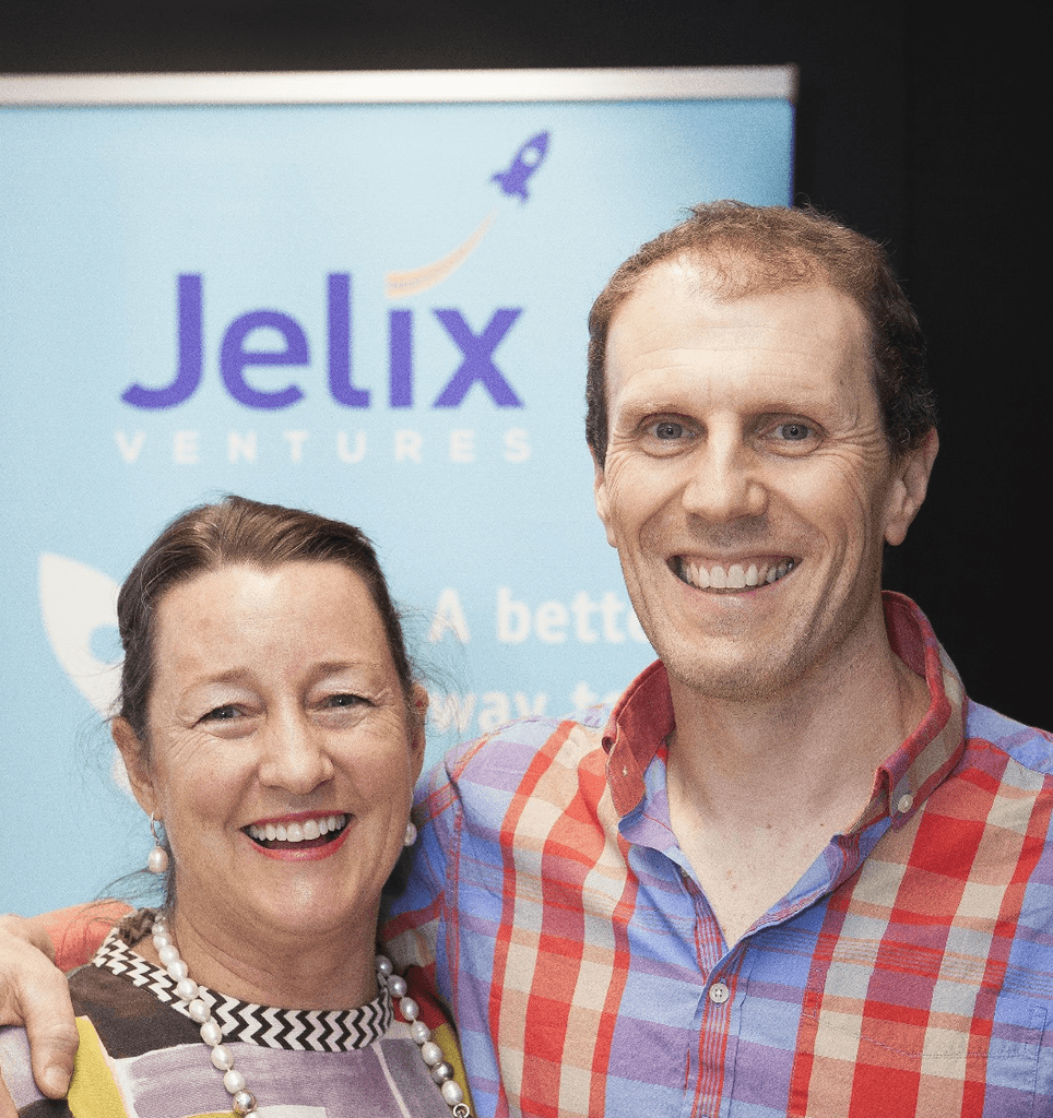 Jelix Ventures