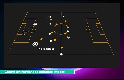 Discover the New Field Radar Visualizations in Metrica Nexus - Metrica ...