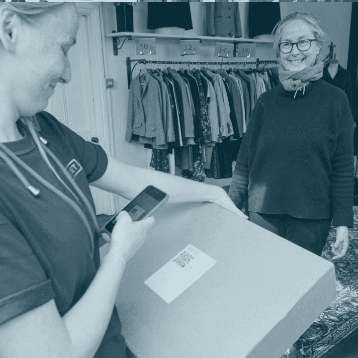 Packfleet - Deliveries that actually deliver