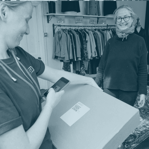 Packfleet - Deliveries that actually deliver