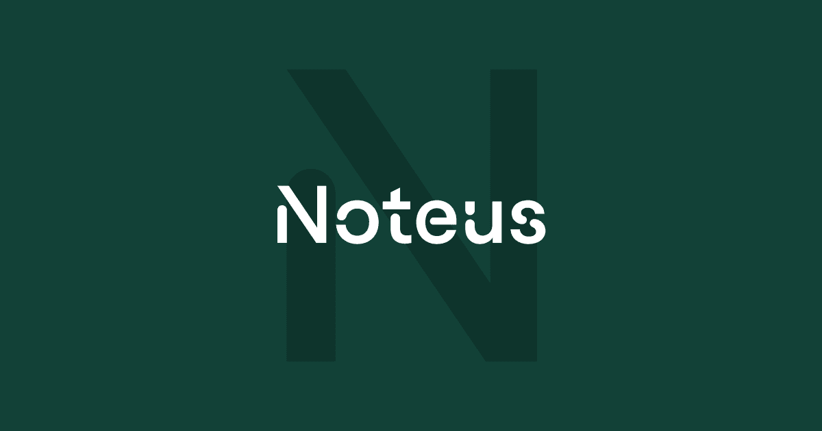 Noteus Partners