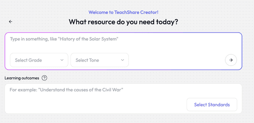 How Teachers Can Create Custom Worksheets Using AI - TeacherToolAI