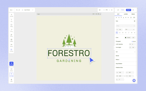 How To Design A Logo With A Tagline or Slogan