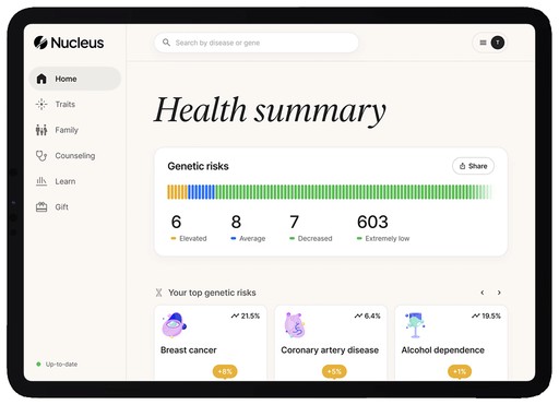 Natera genetic testing reviews: Learn all about its tests, accuracy ...