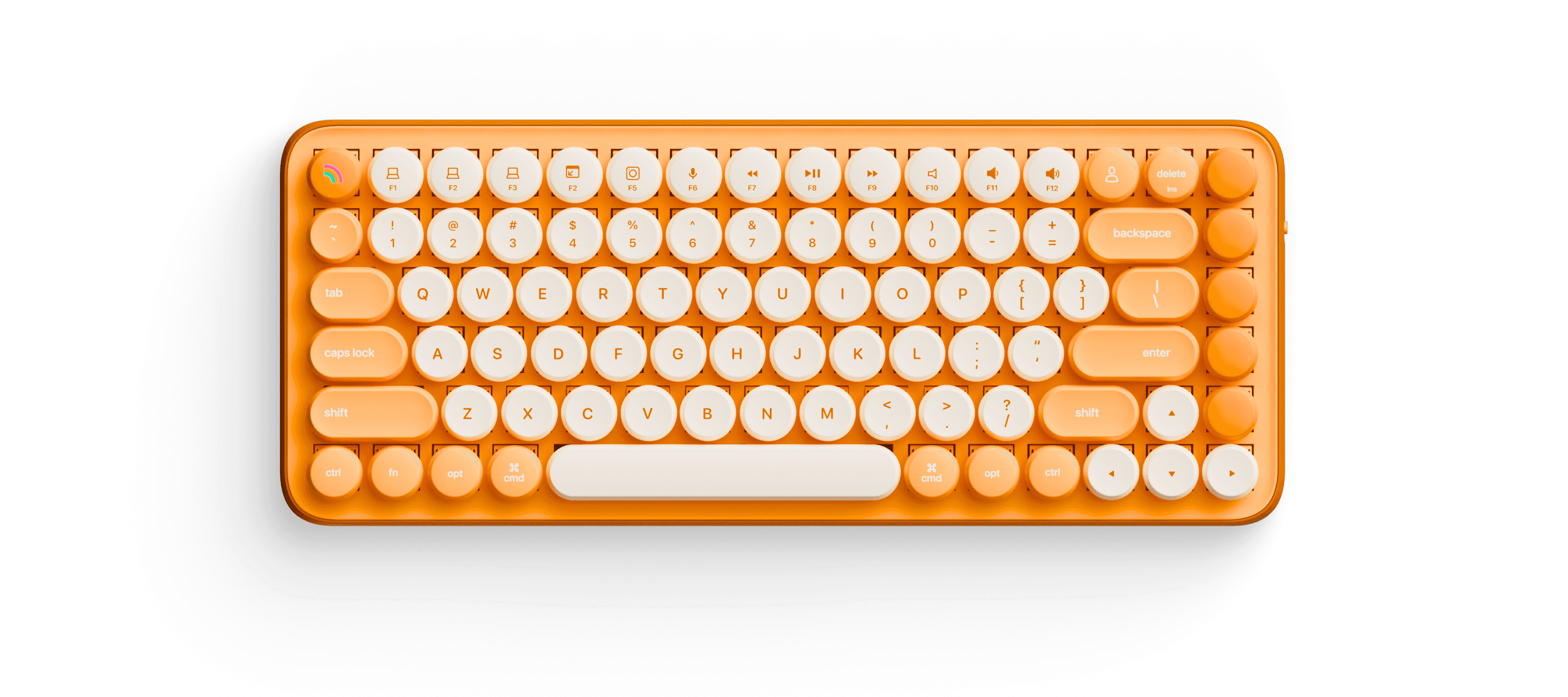 Rainbow | Fun, powerful, and secure crypto wallets