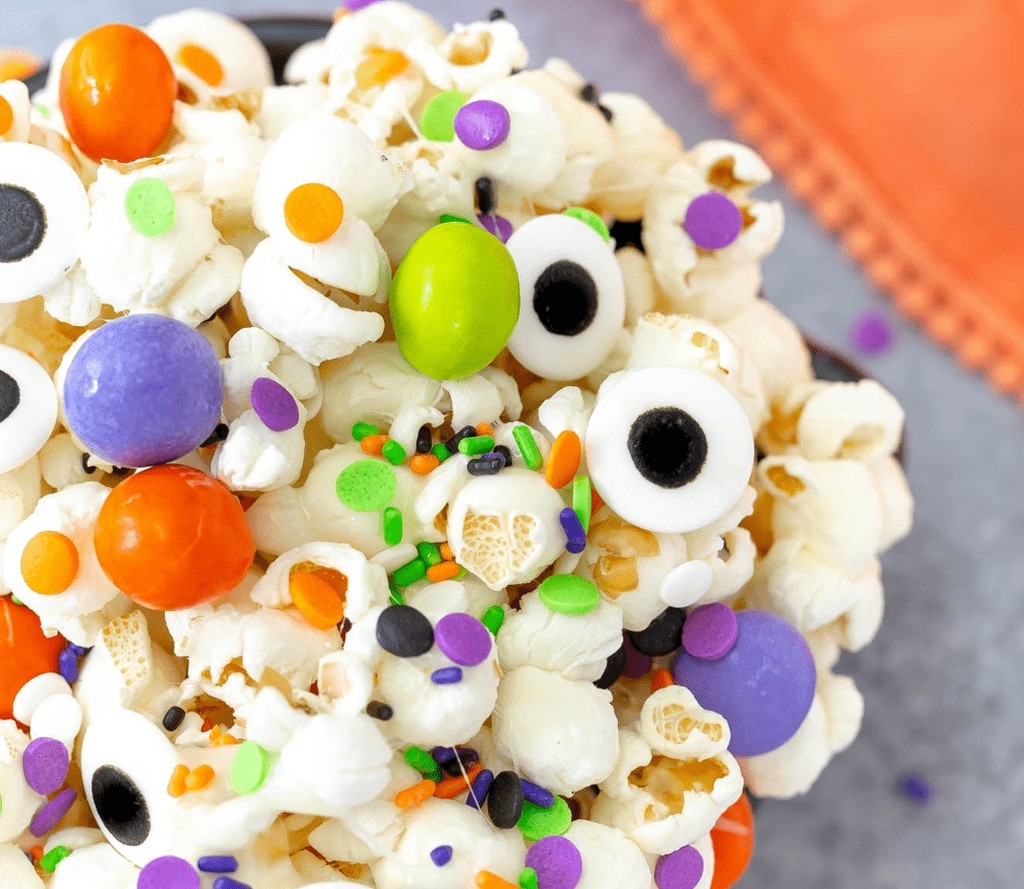 20 Fun & Healthy Preschool Snack Ideas