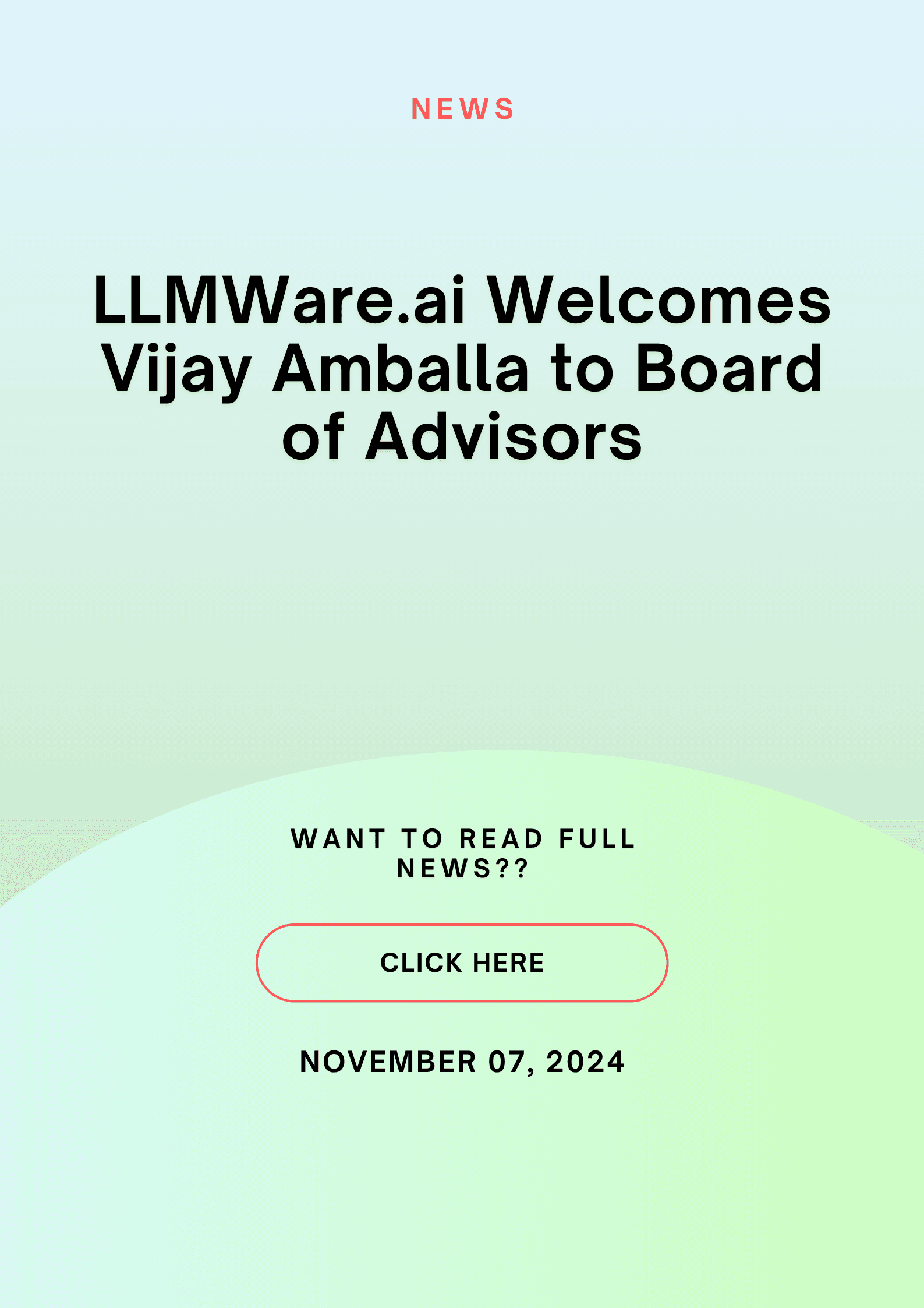 LLMWare - AI for Complex Enterprises