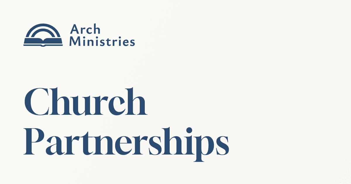 Church Partnerships