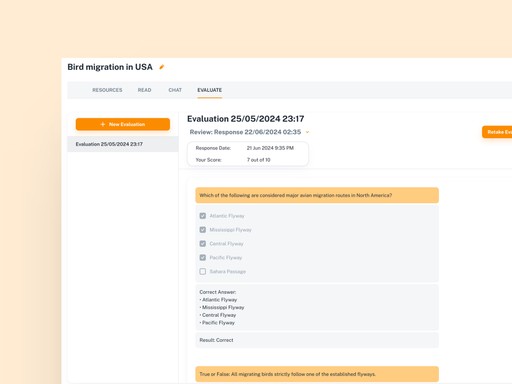 AI Study Buddy - Learn Smarter, Not Harder with AI on Your Side