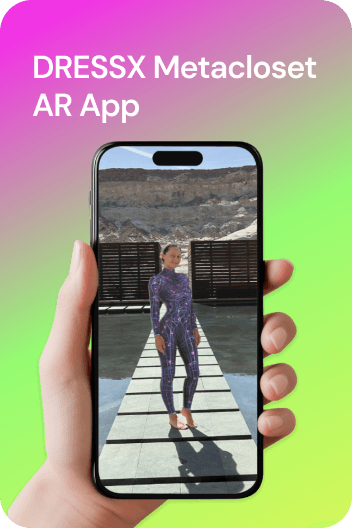 DRESSX.ME - Transform Your Photos With AI-Generated Outfits