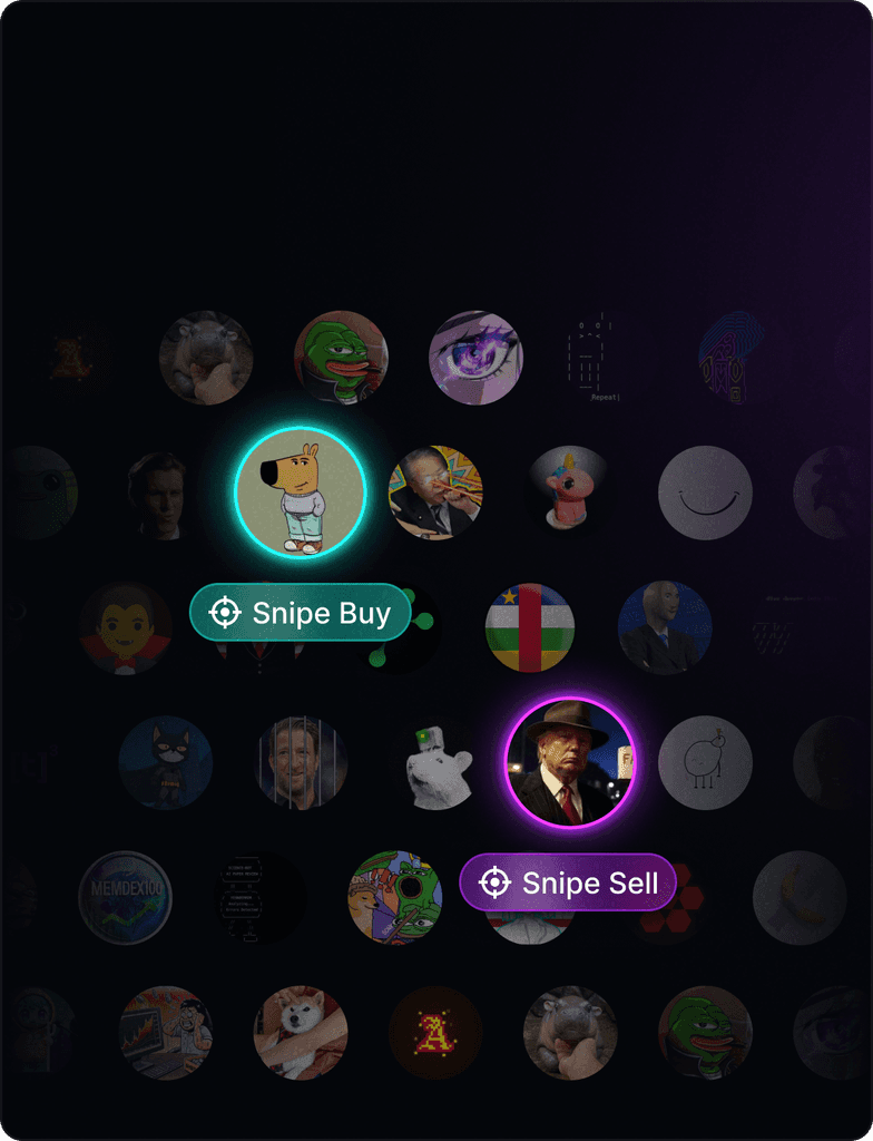 The Leading Telegram Trading Bot for Solana | Trojan On Solana