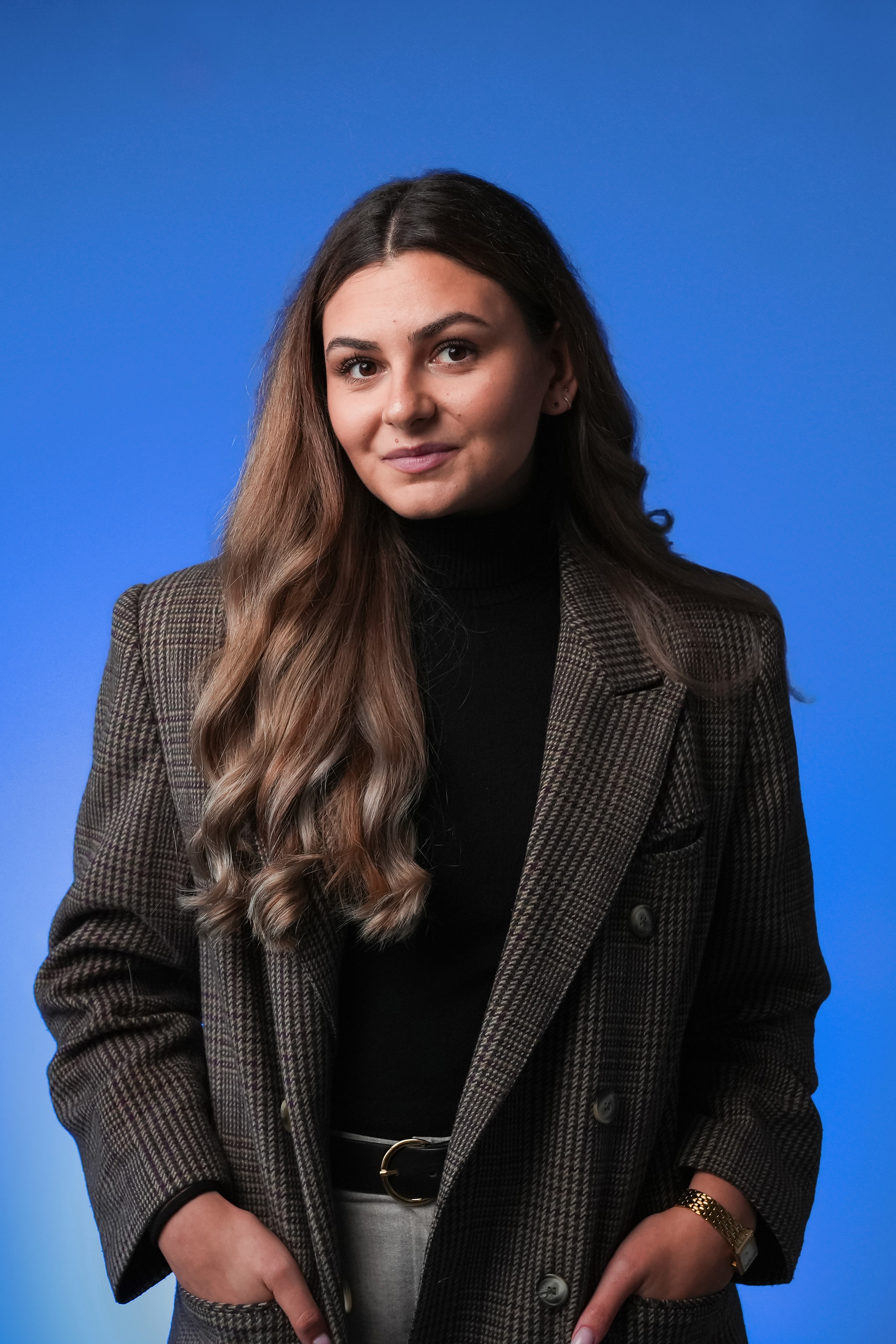 About Bizzy | Building the Future of B2B Sales