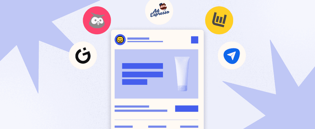 5 Best Facebook Ad Maker Software To Create Stunning Ads