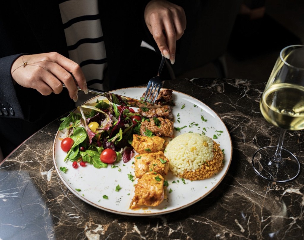 Limora Kitchen & Bar