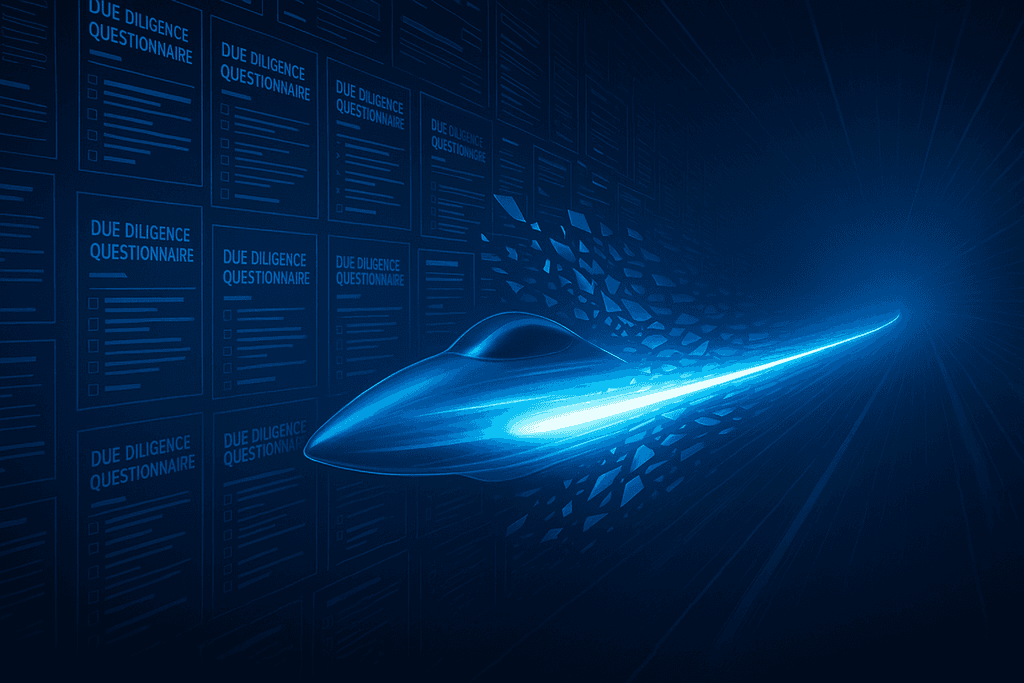 DDQ Best Practices: The Complete Guide to Streamlining Due Diligence ...