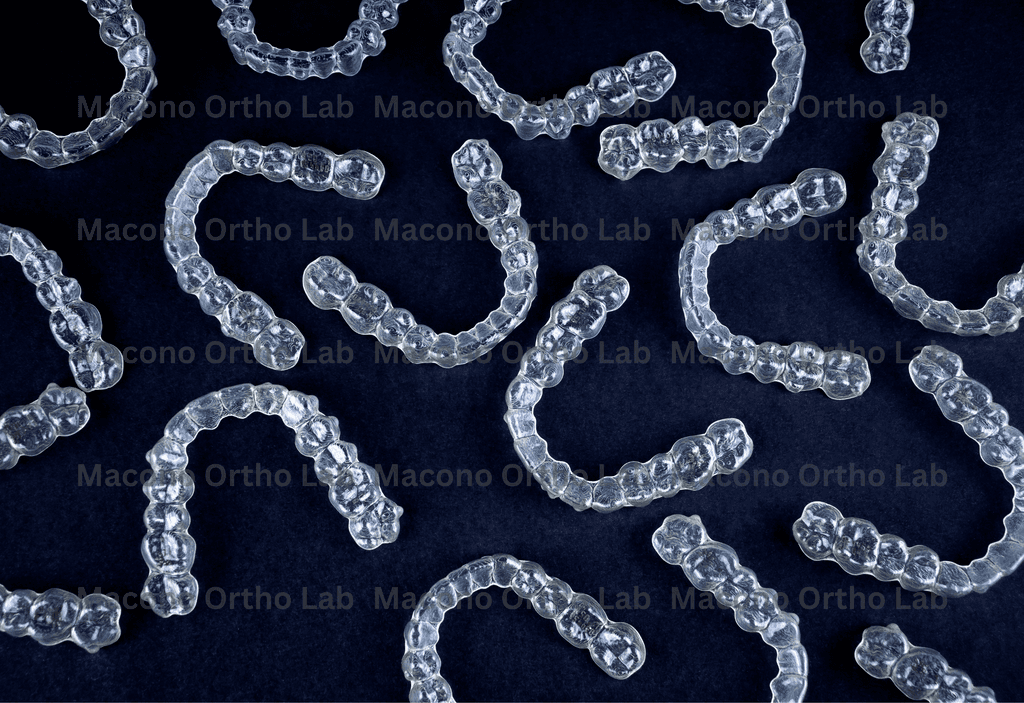 Retainers | Hawley, Cleear & Fixed Retention Options