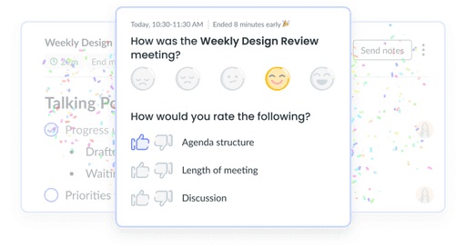 Wrap Up a Meeting Like a Pro: 9 Positive Note Strategies