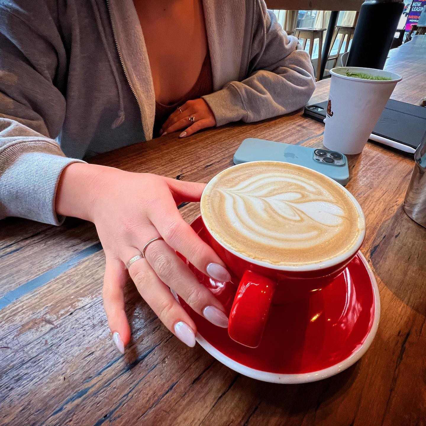 Pixlcat Coffee makers of fine butter mochi