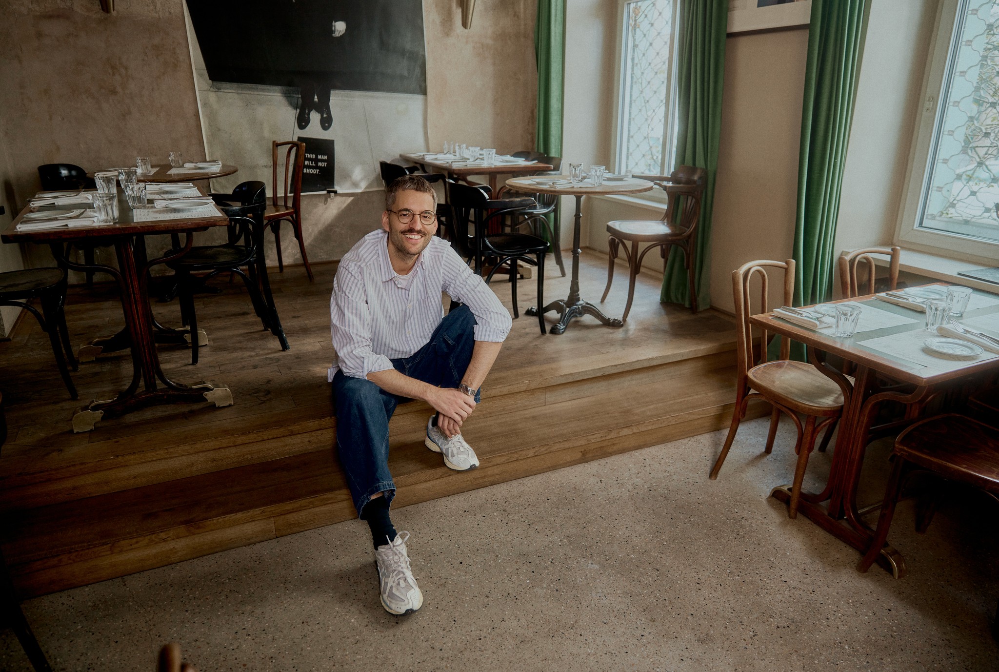 Dr. Balthasar Strunz über den Wandel der juristischen Arbeitswelt - Libra