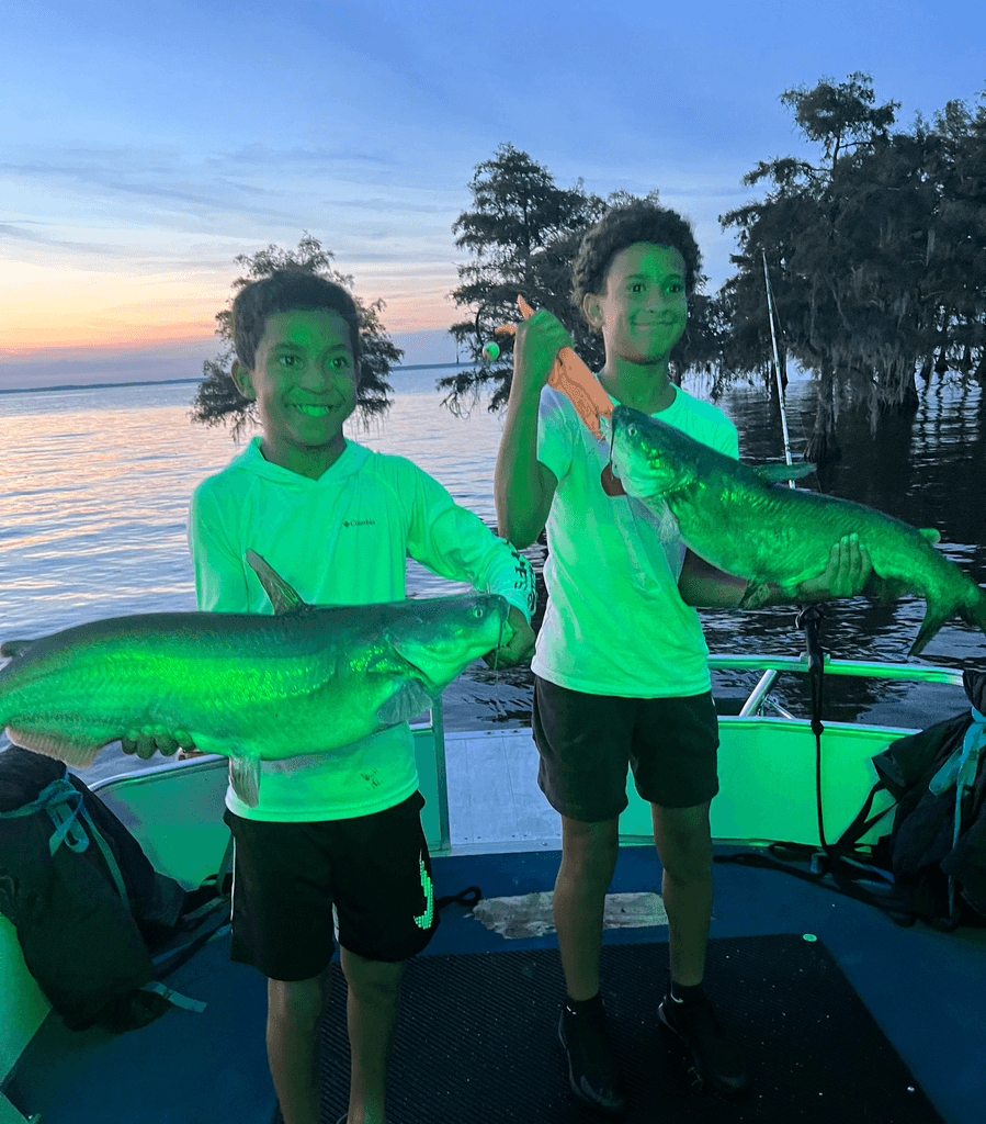 Kyle Austin Outdoors