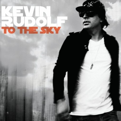 Kevin Rudolf Website
