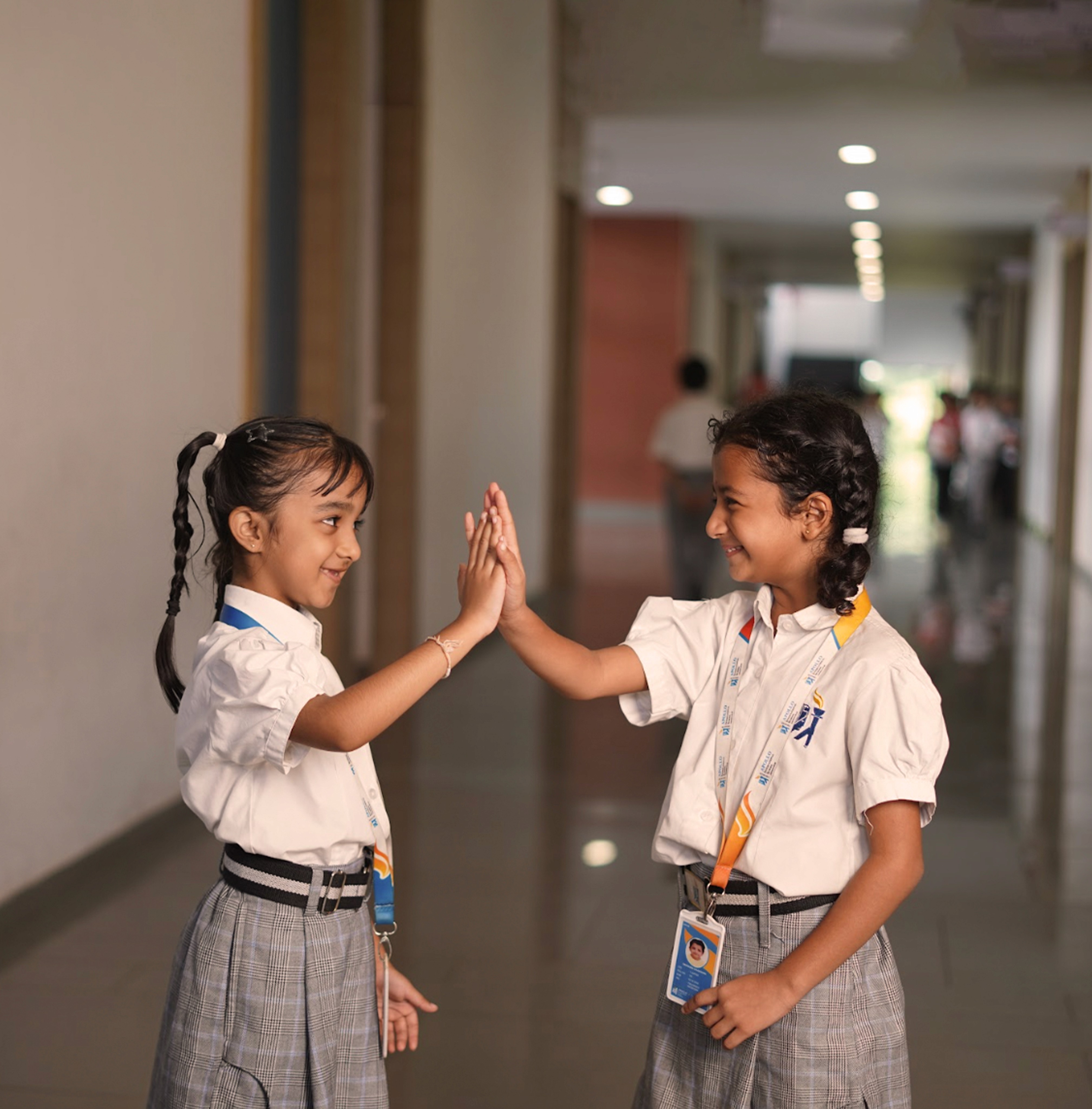 Apollo International School
