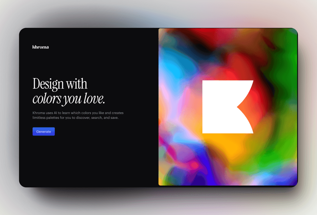 Top 25 AI Color Palette Generators for Designers in 2025