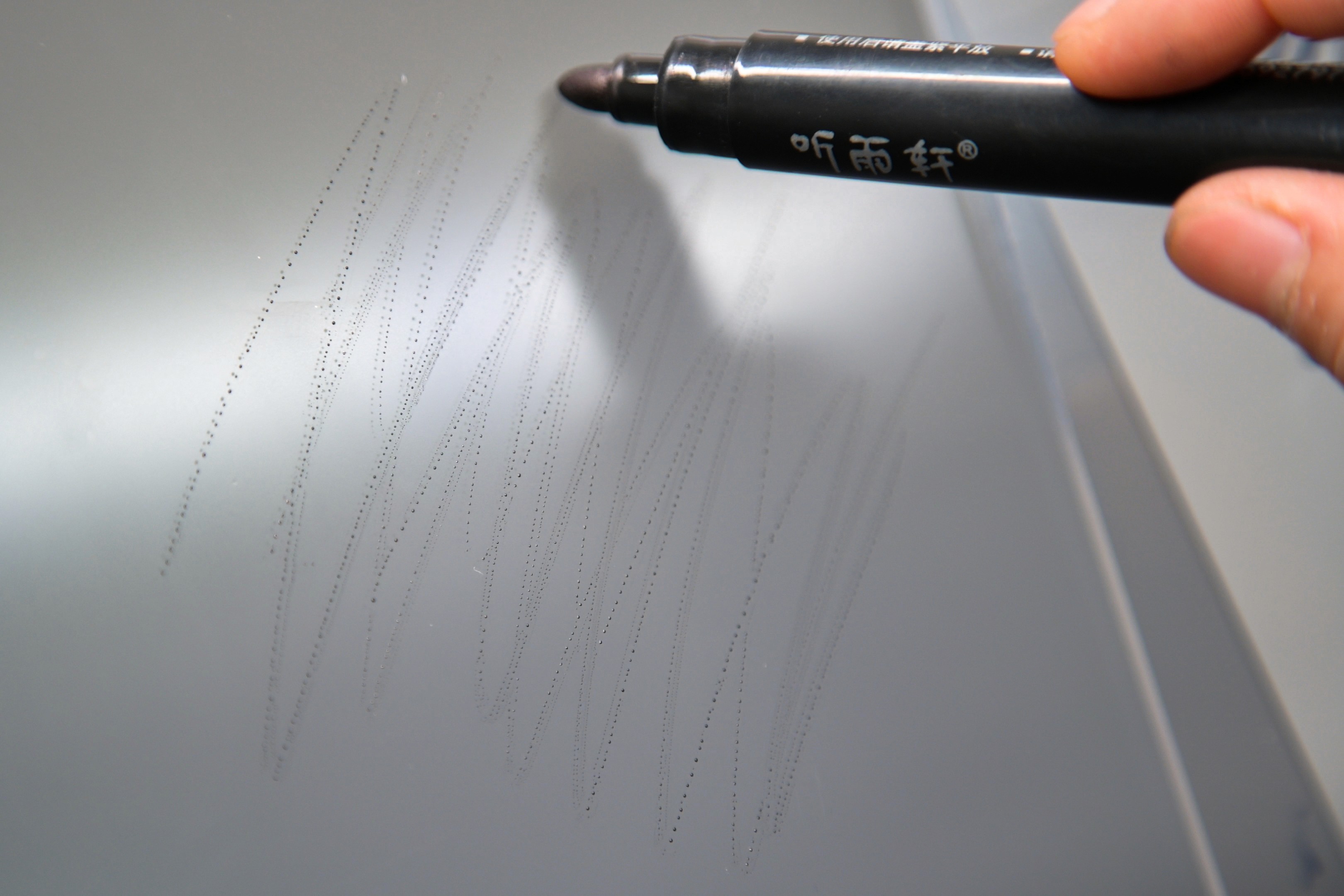 Abrasion Resistant Polycarbonate Sheet - Excelite Plastics