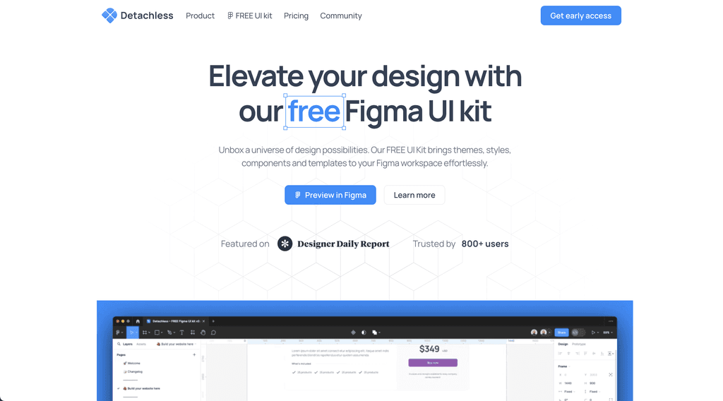 The Design System Guide