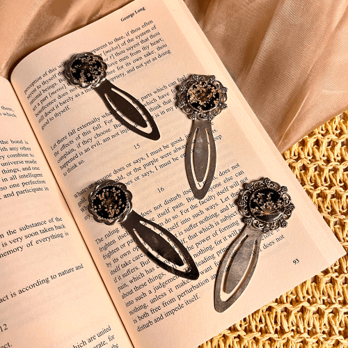 Handcrafted by Arunima