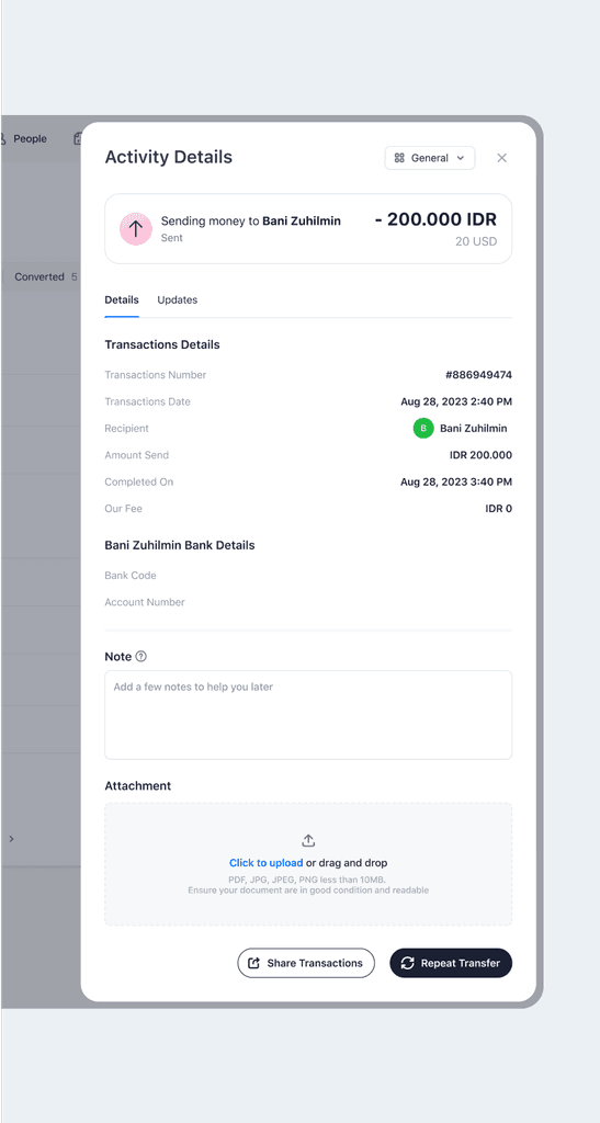 Arto Plus - SaaS Financial Management Platform
