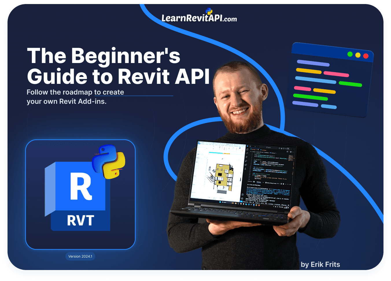 The Beginner's Guide to Revit API