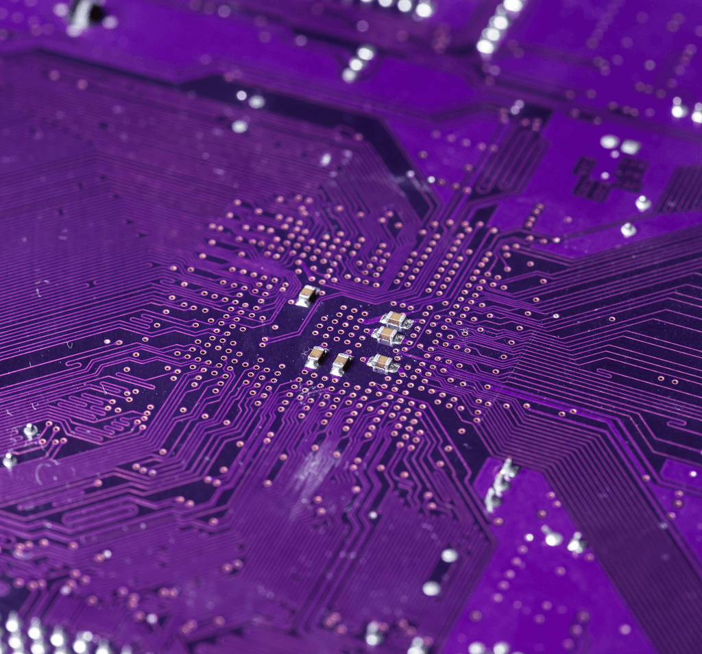 Qnity | The Next Leap in Molecular Screening