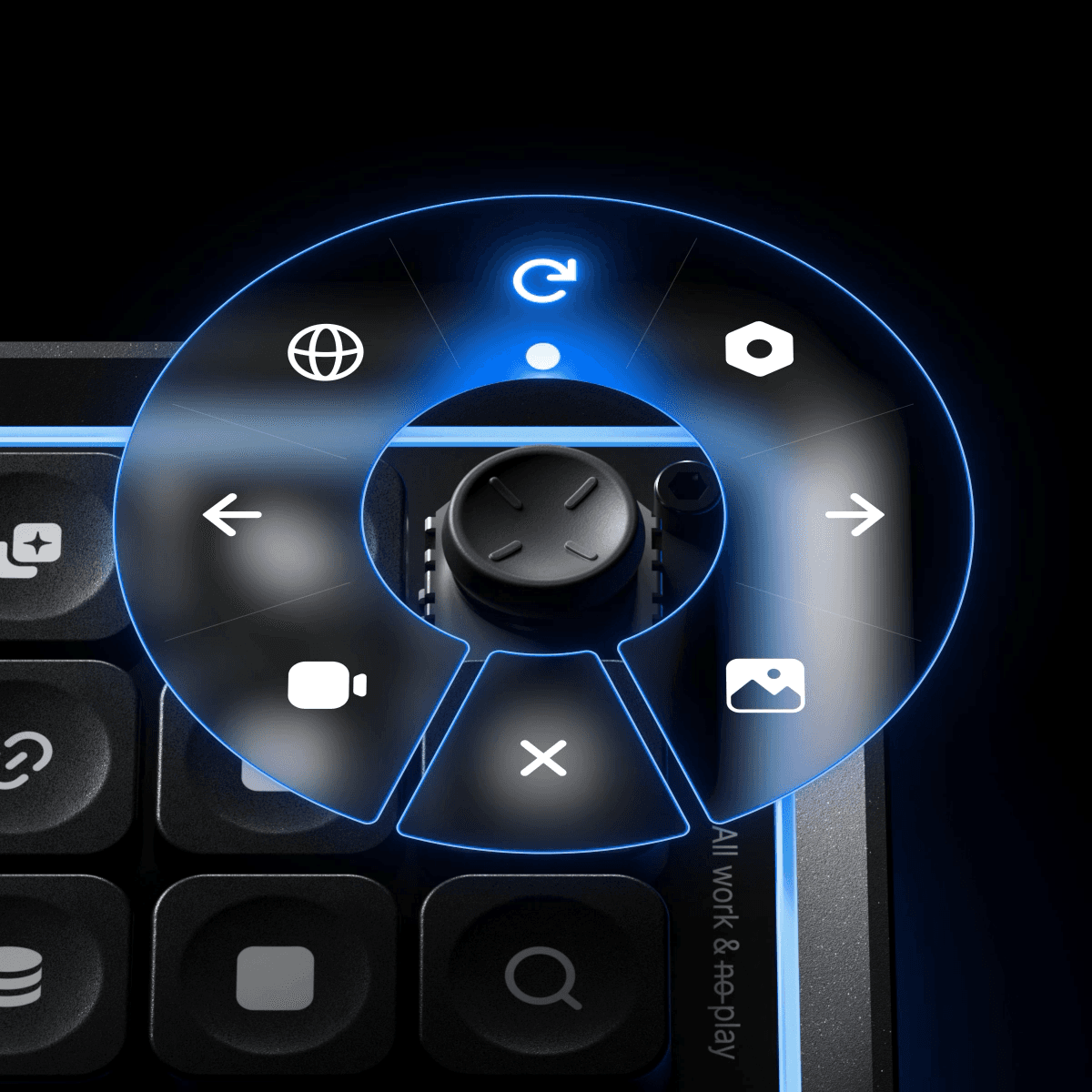 Framer CM-2 by Framer & Work Louder