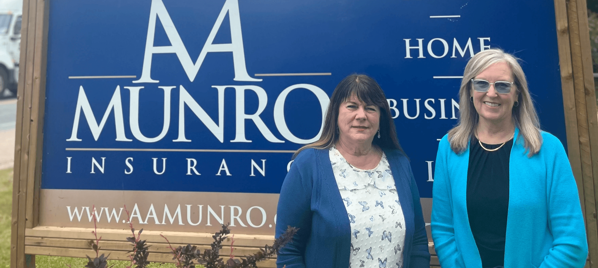 AA Munro Insurance Locations