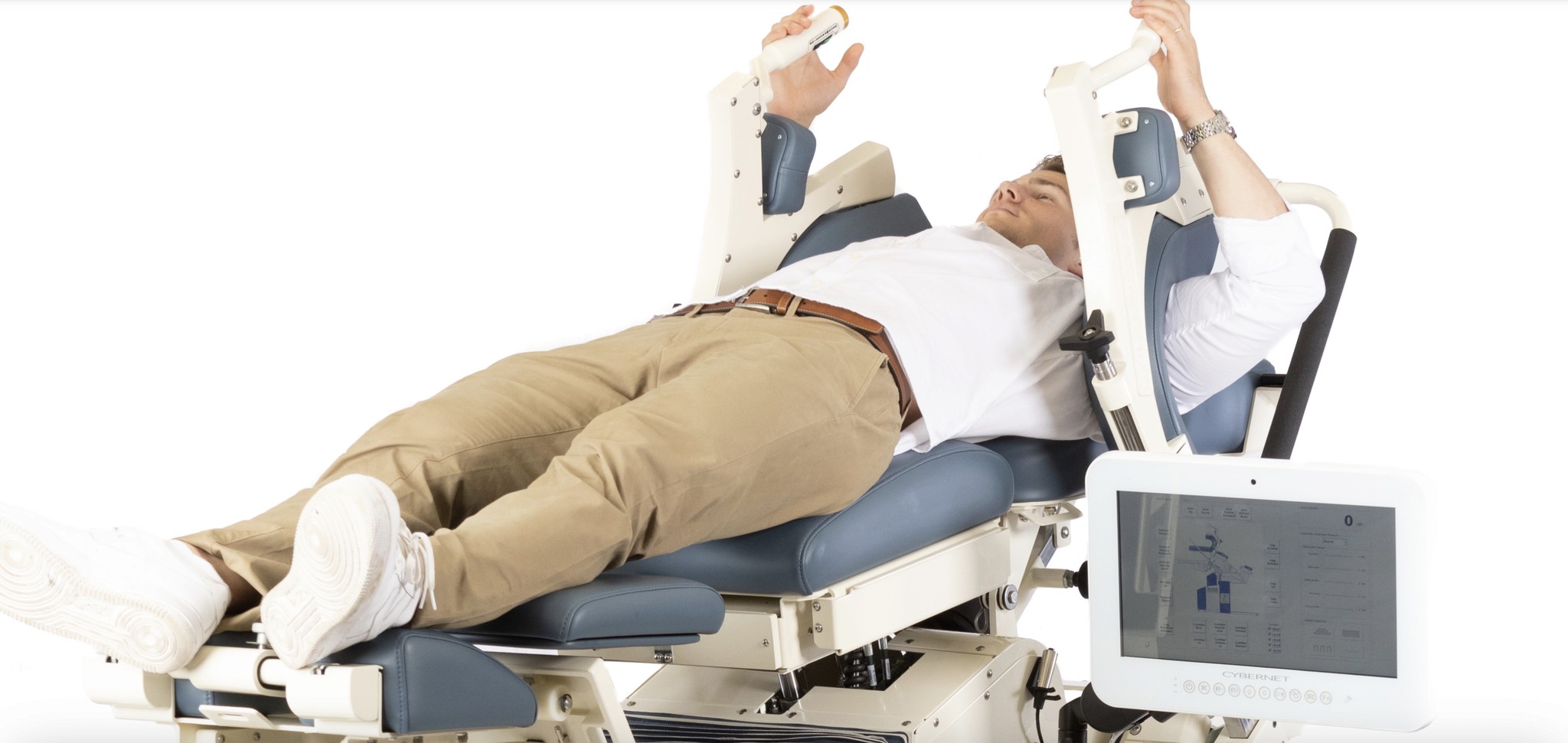 What Is ARP Wave Therapy? - Northport Wellness Center