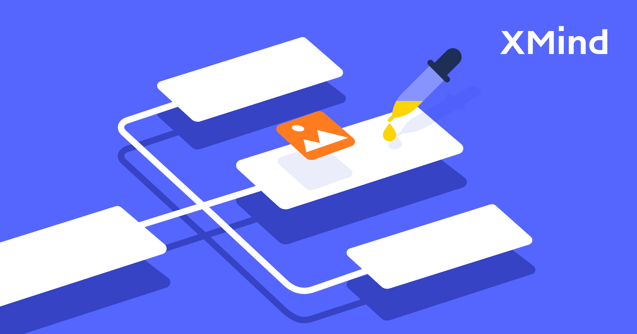 Quick Tips for Improving Color Harmony on Mind Mapping